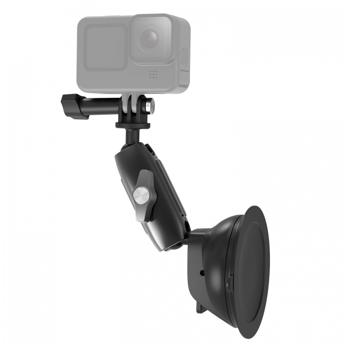 Присоска поворотная Telesin